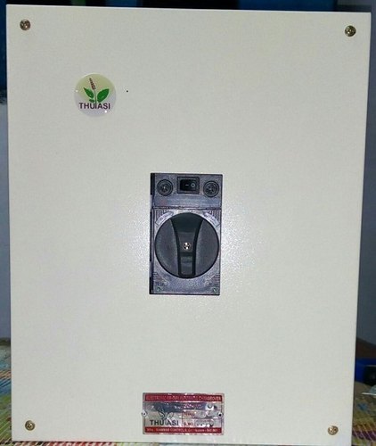 Automatic Transfer Switch (ATS) – Thulasi Associates